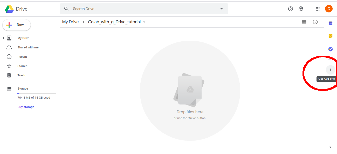 Getting Started With Google Colab | Getting-Started-With-Colab